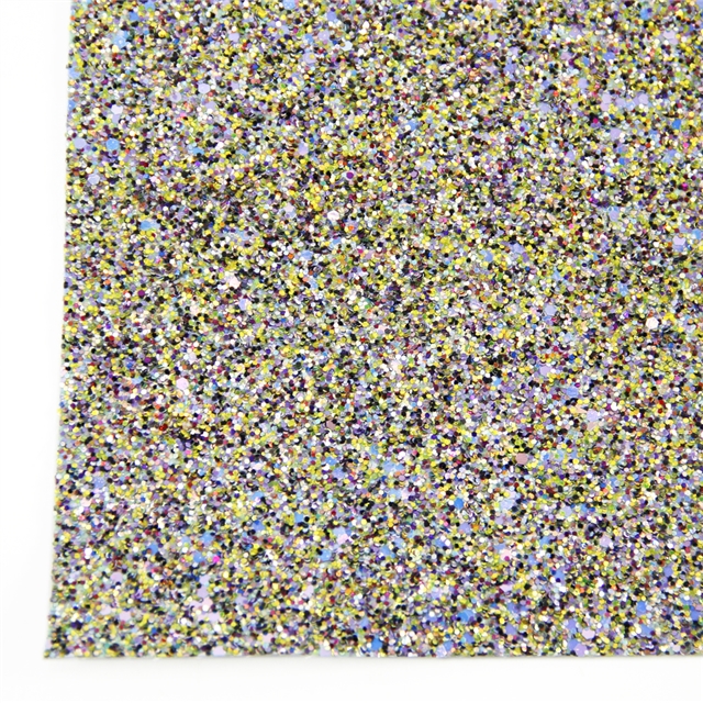 20*33cm glitter pvc glitter pvc david accessories on diyribbon