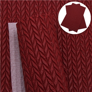 bump texture synthetic leather bump texture knitted pattern synthetic ...