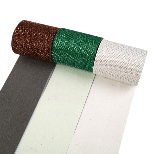 3" 75mm synthetic leather 75mm(3'') synthetic leather ribbon（5Y/roll ...