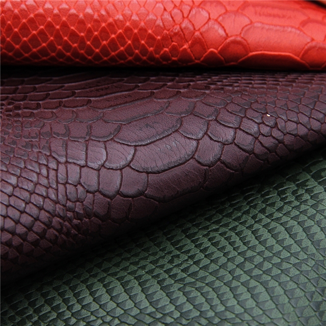 bump texture synthetic leather bump texture snake pattern synthetic ...