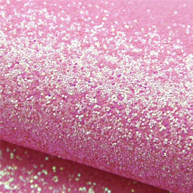 glitter PVC glitter fabric david accessories on diyribbon