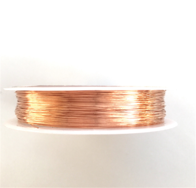 Copper wire Copper wire accessories david accessories on diyribbon