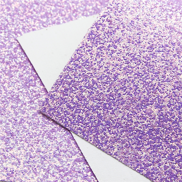 glitter PVC glitter fabric david accessories on diyribbon