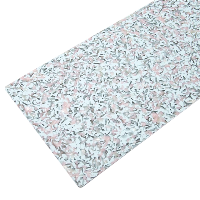 20*50cm(7.9*19.7'') acetate board acrylic david accessories on diyribbon