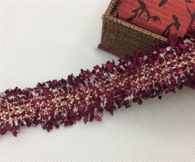 3cm(1.2'') 3cm Layering Cloth Ribbons david accessories on diyribbon