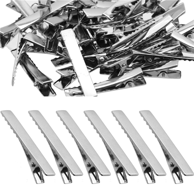 silver clip david accessories on diyribbon