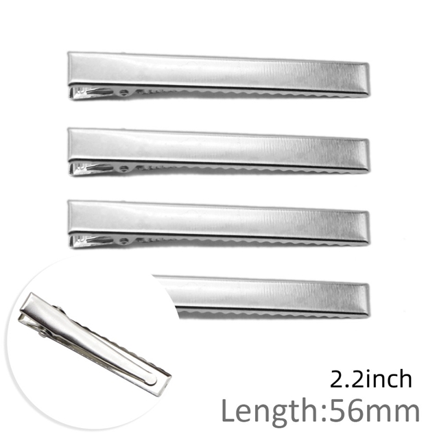 silver clip david accessories on diyribbon